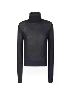 ELY ELY Jackie Roll-neck Sweater