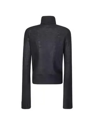ELY ELY Jackie Roll-neck Sweater