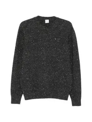 Eleventy Long-sleeve Crew Neck Sweater