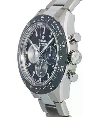 ZENITH Chronomaster Sport El Primero 41mm Watch