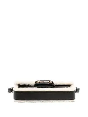 Gucci Calfskin 1955 Horsebit Handbag