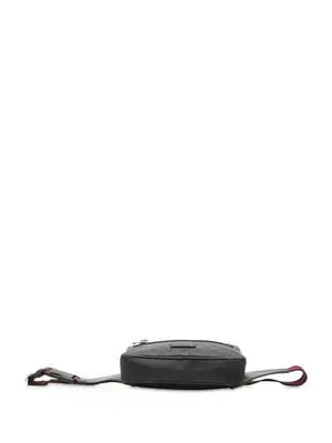 Gucci 2000-2015 Gg Supreme Web Belt Bag