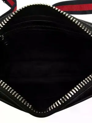 Gucci 2000-2015 Gg Supreme Web Belt Bag