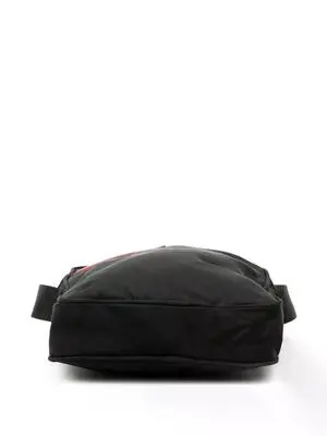 Prada 1999-2000 Sports Line Tessuto Cross Body Bag