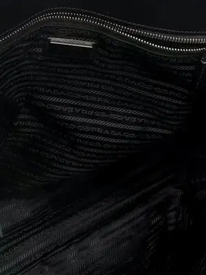 Prada 2013-2026 Soft Calf Satchel