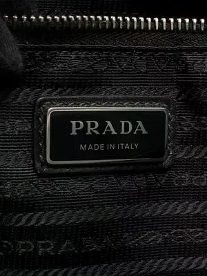Prada 2013-2026 Soft Calf Satchel
