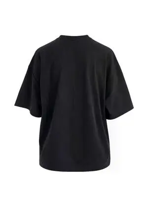 WOC Crew Neck Short-sleeve T-shirt