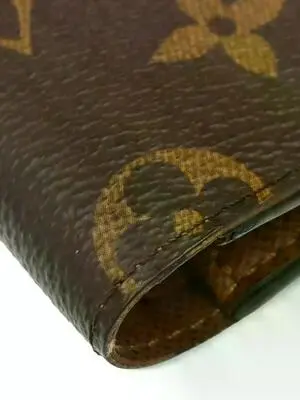 LOUIS VUITTON 2020s Portefeuille Multiple Wallet