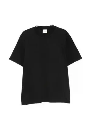 ARTE ANTWERP Graphic-print Cotton T-shirt