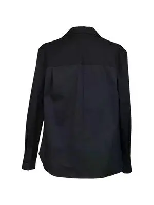 Loewe Single-breasted Jacket