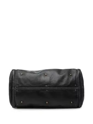 Chloé 2007 Leather Paddington Handbag