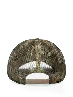 GOORIN BROS Realtree Edge Cancelled Skull-patch Mesh-panel Cap