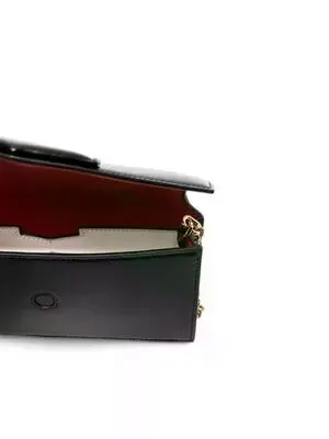 Givenchy Antigona Chain-strap Shoulder Bag - Black