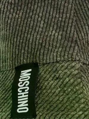 Moschino Reversible Bucket Hat