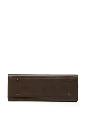 Burberry Leather Handbag
