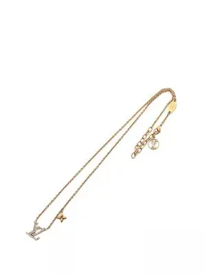 Louis Vuitton Chain Necklaces