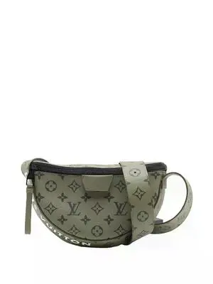 LOUIS VUITTON 2021-2026 Monogram Moon Crossbody Bag