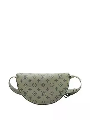 LOUIS VUITTON 2021-2026 Monogram Moon Crossbody Bag