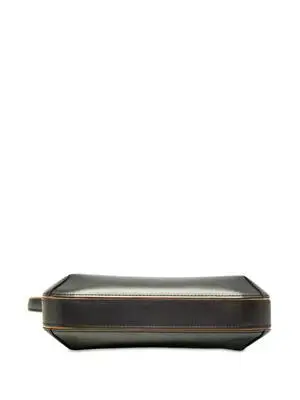 LOUIS VUITTON 2003 Monogram Mat Fowler Shoulder Bag