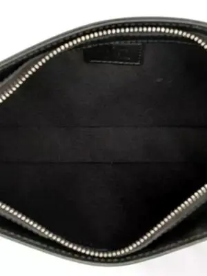 LOUIS VUITTON 2003 Monogram Mat Fowler Shoulder Bag