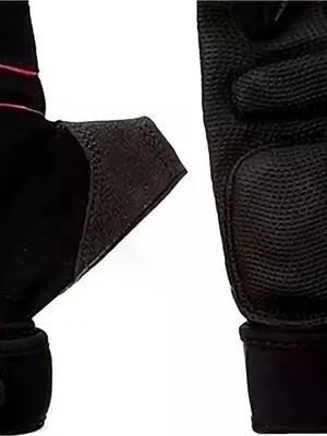 REEBOK Fingerless Lifting Gloves