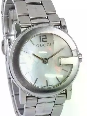 Gucci G-frame 101l 28mm Watch