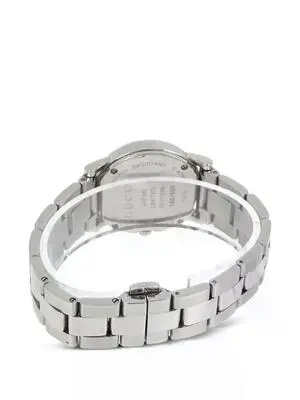 Gucci G-frame 101l 28mm Watch