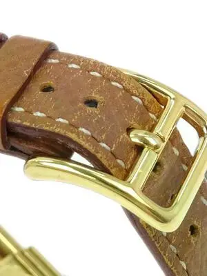 Hermès 1997 Kelly 20mm Watch