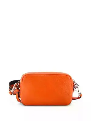Prada Flou Camera Vitello Daino Small Cross Body Bag
