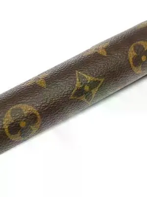 LOUIS VUITTON 2004 Monogram Portefeuille Viennois Wallet