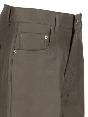 Rick Owens Geth Trousers