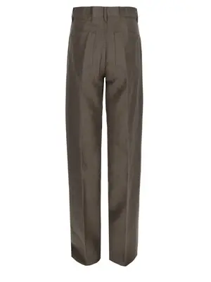 Rick Owens Geth Trousers
