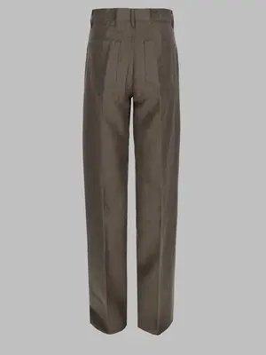 Rick Owens Geth Trousers