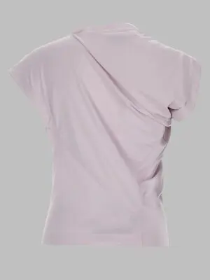 VIVIENNE WESTWOOD Hebo Logo Top