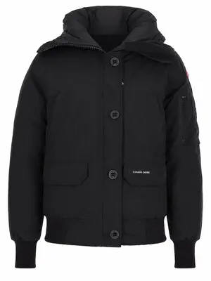 Canada Goose Bomber "chilliwack