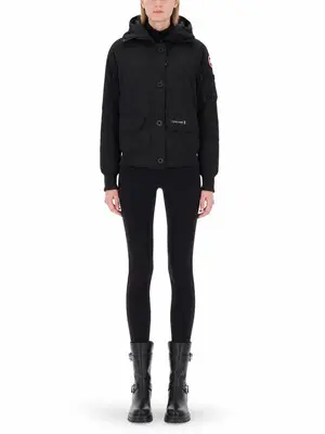 Canada Goose Bomber "chilliwack