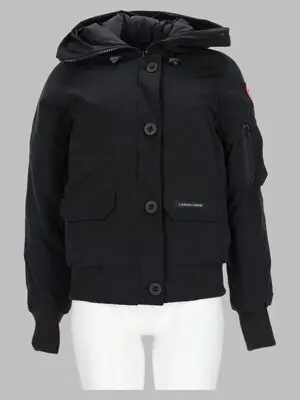 Canada Goose Chilliwack Bomber