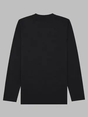 TOM FORD T-shirt A Manica Lunga