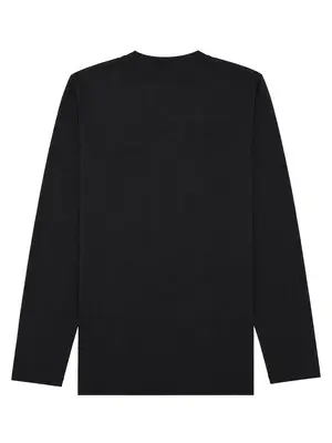 TOM FORD T-shirt A Manica Lunga