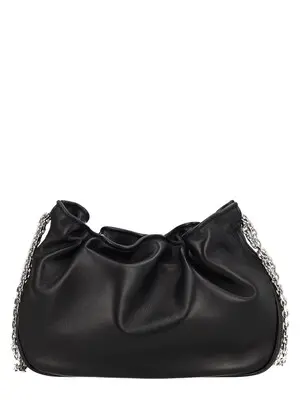 ROGER VIVIER Micro Pilgrim Shoulder Bag