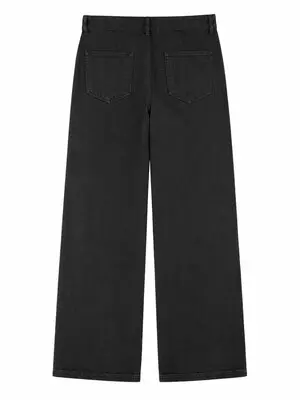 Rick Owens Geth Jeans