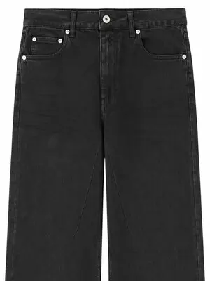 Rick Owens Geth Jeans