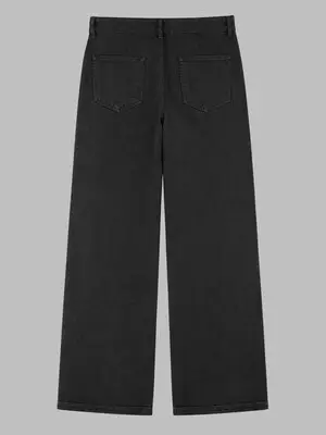 Rick Owens Geth Jeans