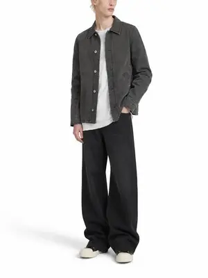 Rick Owens Geth Jeans
