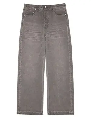Rick Owens Geth Jeans
