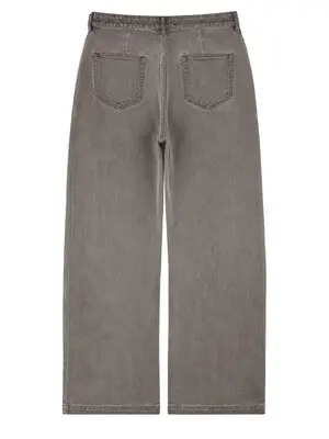 Rick Owens Geth Jeans