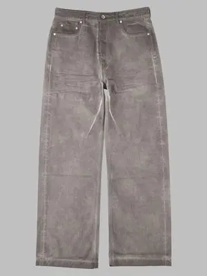 Rick Owens Geth Jeans