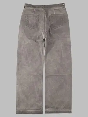 Rick Owens Geth Jeans