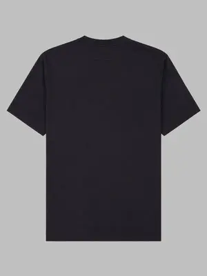 Zegna T-shirt Con Logo