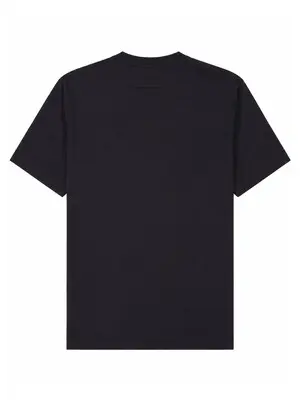 Zegna T-shirt Con Logo